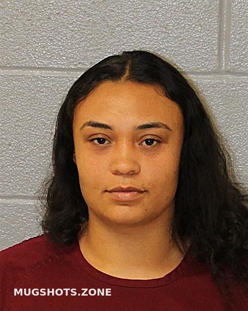 NEWTON TAYLOR DANIELLE 05/22/2025 - Mecklenburg County Mugshots Zone