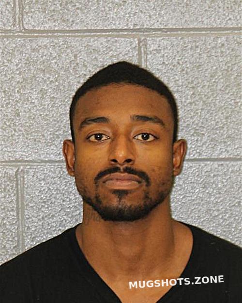 CARTER SIMEON KATRELL 05/23/2025 - Mecklenburg County Mugshots Zone
