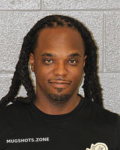 CLAY ERIC 05/23/2025 - Mecklenburg County Mugshots Zone