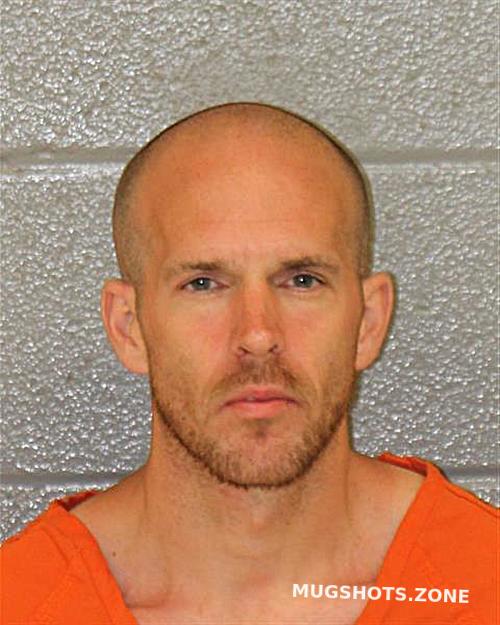 HART GARY DAVID 05/25/2025 - Mecklenburg County Mugshots Zone