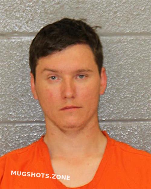 BINGHAM AUSTIN HAYNE 05/25/2025 - Mecklenburg County Mugshots Zone