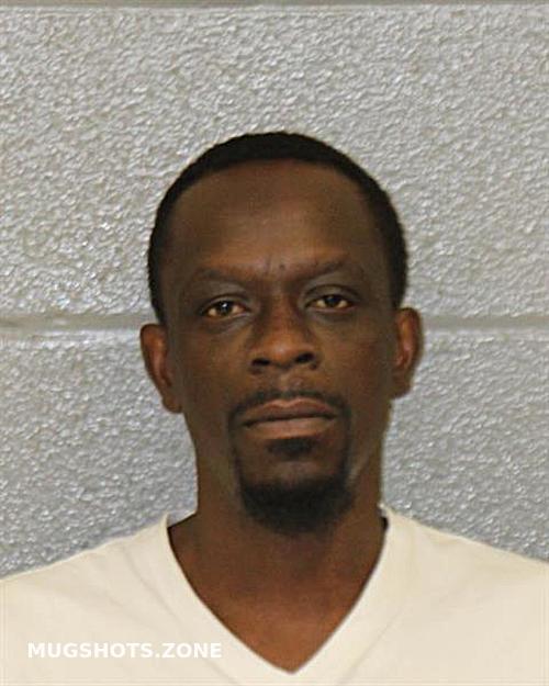 ALEXANDER DARYL JAMES 05/25/2025 - Mecklenburg County Mugshots Zone
