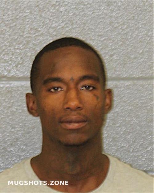 XAVIER MITCHELL ONEIL 05/26/2025 - Mecklenburg County Mugshots Zone