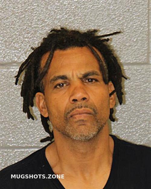 MARTIN LARRY ANTHONY 05/26/2025 - Mecklenburg County Mugshots Zone