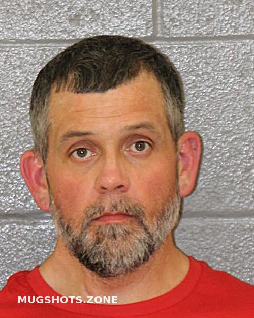 HICKS JASON SCOTT 05/26/2025 - Mecklenburg County Mugshots Zone