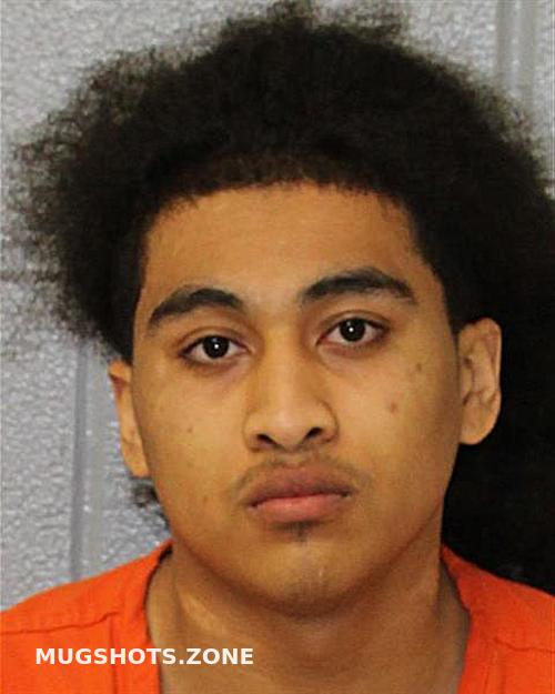 SALINAS RICHARD 05/27/2025 - Mecklenburg County Mugshots Zone