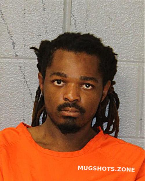 QUICK DEVONTE JAQUAN 05/27/2025 - Mecklenburg County Mugshots Zone
