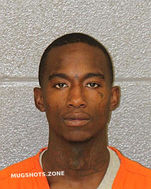 MITCHELL XAVIER 05/27/2025 - Mecklenburg County Mugshots Zone