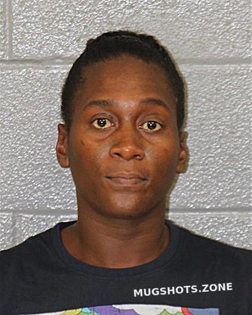MAYHEW TYNISHA SH'DAVIA 05/28/2025 - Mecklenburg County Mugshots Zone