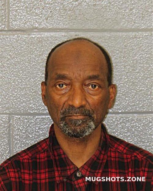 MORGAN GARY 05/28/2025 - Mecklenburg County Mugshots Zone