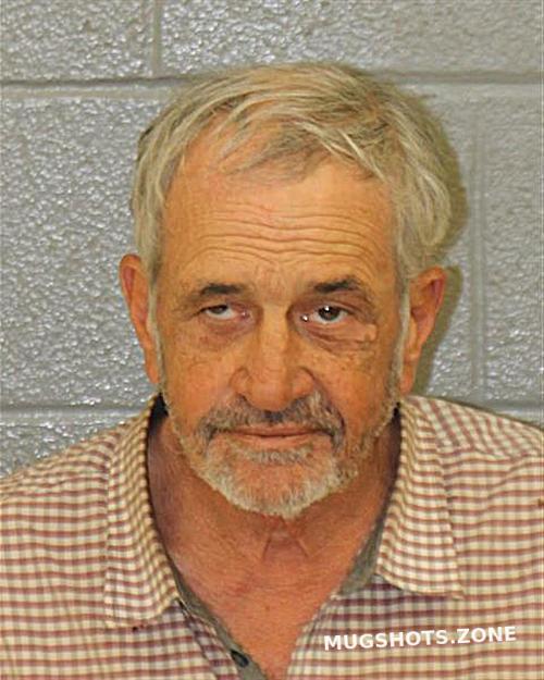 JENNE ROBERT LOUIS 05/29/2025 - Mecklenburg County Mugshots Zone