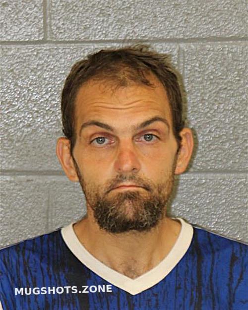 THOMAS DEREK MICHAEL 05/29/2025 - Mecklenburg County Mugshots Zone