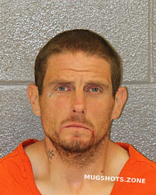 GADDIS JASON DANIEL 05/29/2025 - Mecklenburg County Mugshots Zone