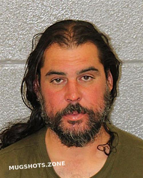 COLLAZO JASON RUBEN 05/29/2025 - Mecklenburg County Mugshots Zone