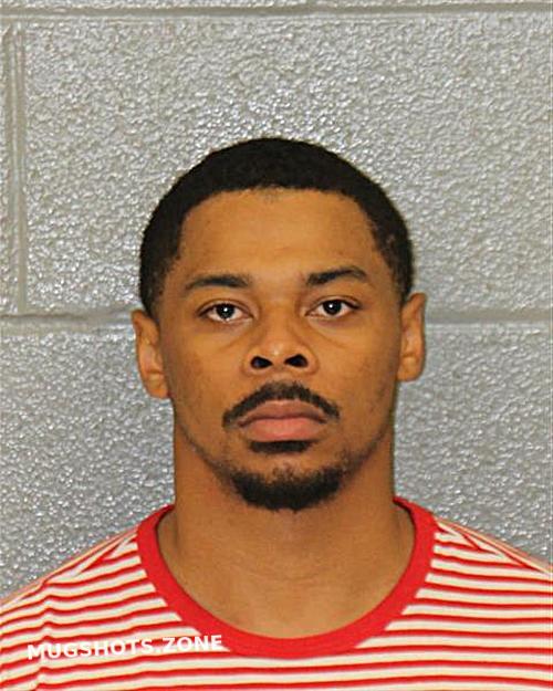 MAYO DARIN LEE 05/29/2025 - Mecklenburg County Mugshots Zone