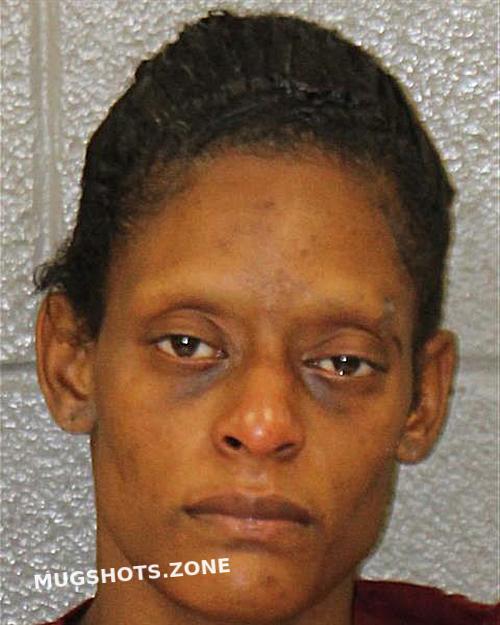 EDWARDS NALA 05/30/2025 - Mecklenburg County Mugshots Zone