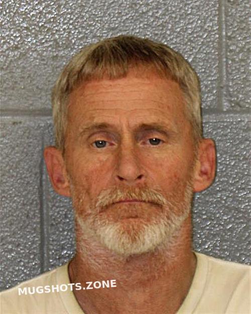 LEWIS DARRELL JAMES 05/30/2025 - Mecklenburg County Mugshots Zone