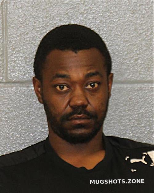 GREENE CHRISTOPHER PATRICK 05/30/2025 - Mecklenburg County Mugshots Zone