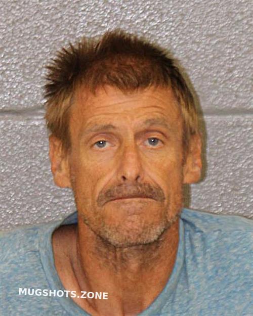 ADCOCK JAMES SHANNON 05/31/2025 - Mecklenburg County Mugshots Zone