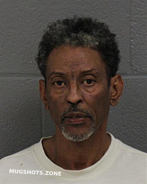 WILLIAMS DERICK 06/01/2025 - Mecklenburg County Mugshots Zone