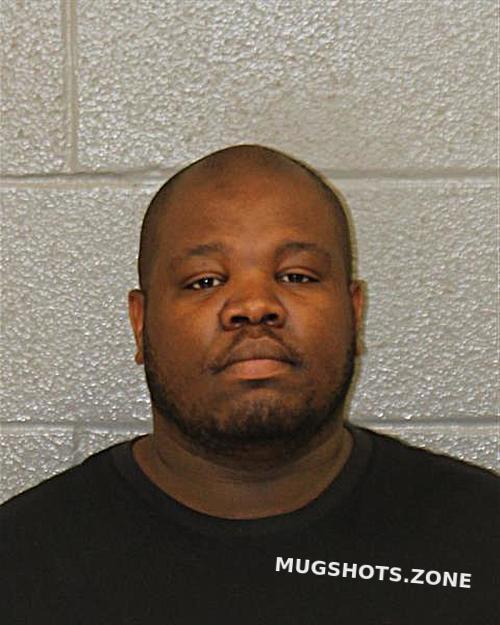 BUTLER SHAMARCUS ORLANDO 06/01/2025 - Mecklenburg County Mugshots Zone