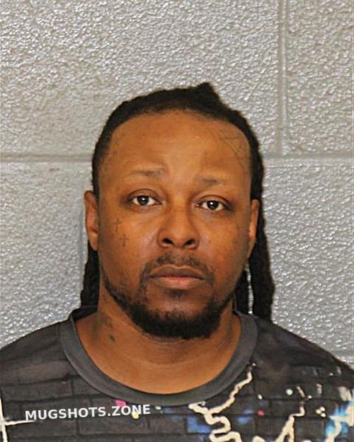 JOHNSON ANDRE DWAYNE 06/01/2025 - Mecklenburg County Mugshots Zone