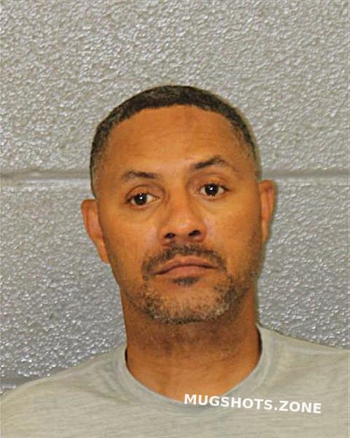 ALEXANDER KEVIN LEE 06/02/2025 - Mecklenburg County Mugshots Zone