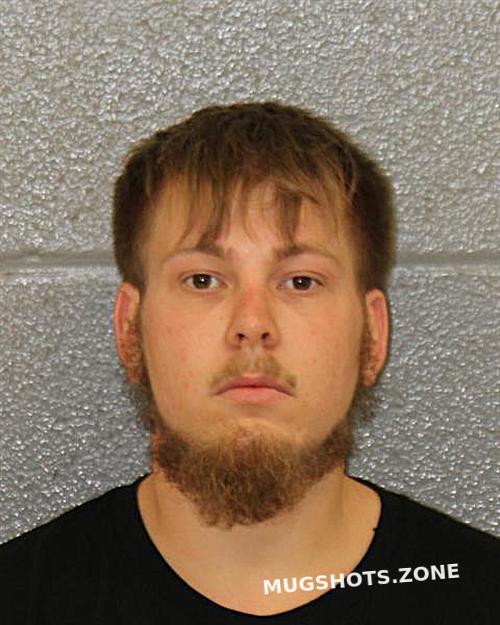YARBORO JAMES LOWORY 06/02/2025 - Mecklenburg County Mugshots Zone