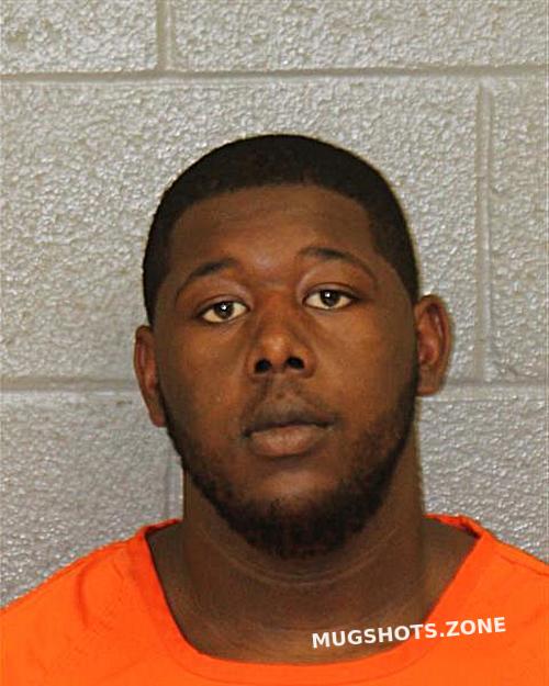MORRISON JA'COBIE ELIJAH-YASHED 06/03/2025 - Mecklenburg County ...