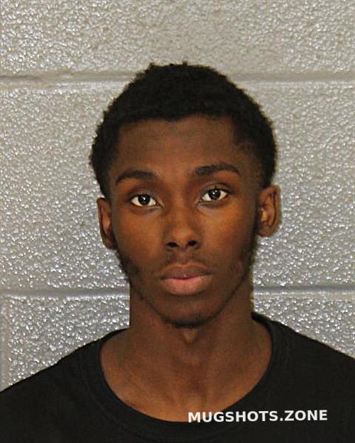 JENNINGS SINCERE TYREE 06/03/2025 - Mecklenburg County Mugshots Zone