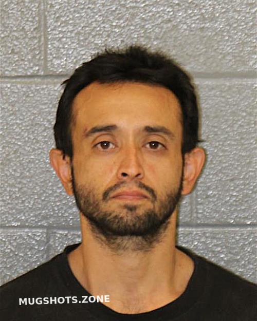 CARDONA JOSEPH RAY 06/04/2025 - Mecklenburg County Mugshots Zone