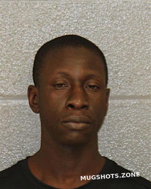 LEWIS JOSH 06/04/2025 - Mecklenburg County Mugshots Zone