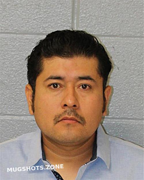 MARTINEZ ROBERTO RAMIREZ 06/04/2025 - Mecklenburg County Mugshots Zone
