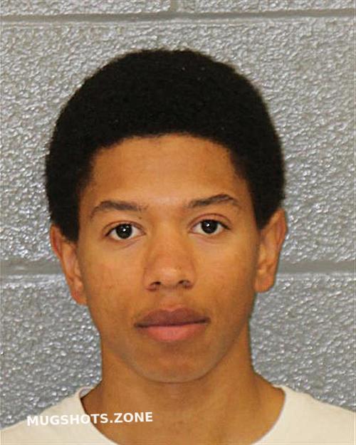 MORGAN RAYMOND 06/04/2025 - Mecklenburg County Mugshots Zone