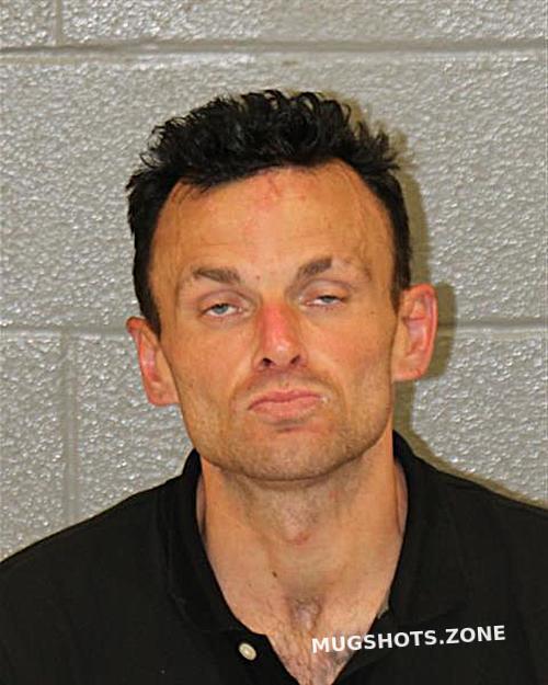 REEVES RYAN ERIC 06/04/2025 - Mecklenburg County Mugshots Zone