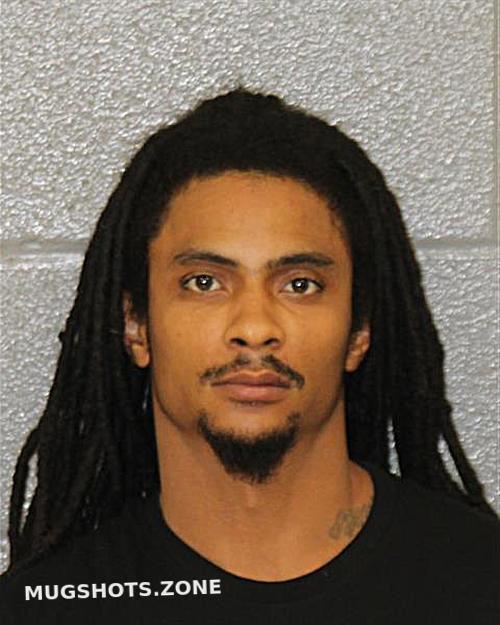 JONES AUSTIN DAMONTE 06/04/2025 - Mecklenburg County Mugshots Zone