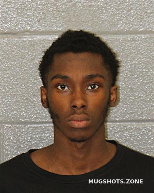 JENNINGS SINCERE 06/04/2025 - Mecklenburg County Mugshots Zone