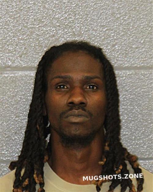 ALSTON BRYAN CORRELL 06/05/2025 - Mecklenburg County Mugshots Zone