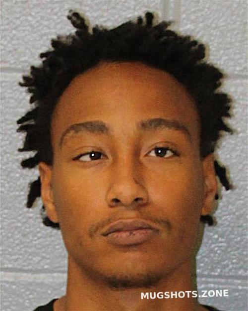 SHORT CHARLES 06/05/2025 - Mecklenburg County Mugshots Zone