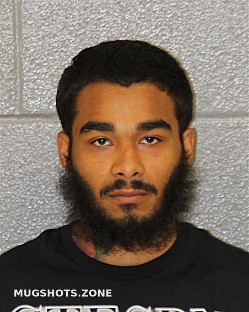 SCOTT JAMIL MATEEN 06/05/2025 - Mecklenburg County Mugshots Zone