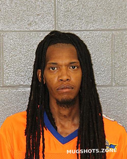 HOGUE SHEROD MADISON 06/05/2025 - Mecklenburg County Mugshots Zone