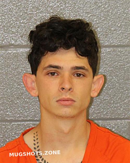 CALAWAY LOGAN WILLIAM 06/05/2025 - Mecklenburg County Mugshots Zone