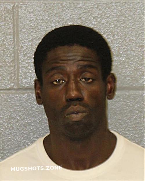 YOUNG MICHAEL ANTWAN 06/05/2025 - Mecklenburg County Mugshots Zone