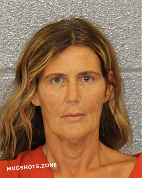 THOMAS KELLY LYNN 06/05/2025 - Mecklenburg County Mugshots Zone