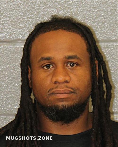 WHITING ANTWAN MAURICE 06/06/2025 - Mecklenburg County Mugshots Zone