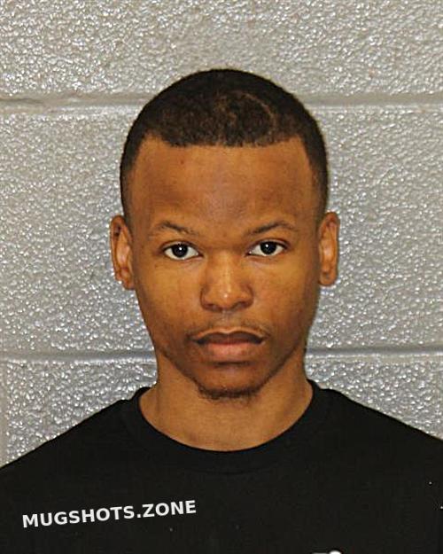 ERWIN MICHAEL ANTHONY 06/06/2025 - Mecklenburg County Mugshots Zone