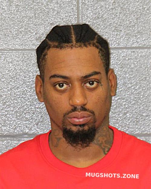 DUNLAP KENNITH LAMAR 06/06/2025 - Mecklenburg County Mugshots Zone