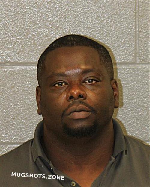 SUTTON DARIUS LAMONTE 06/08/2025 - Mecklenburg County Mugshots Zone