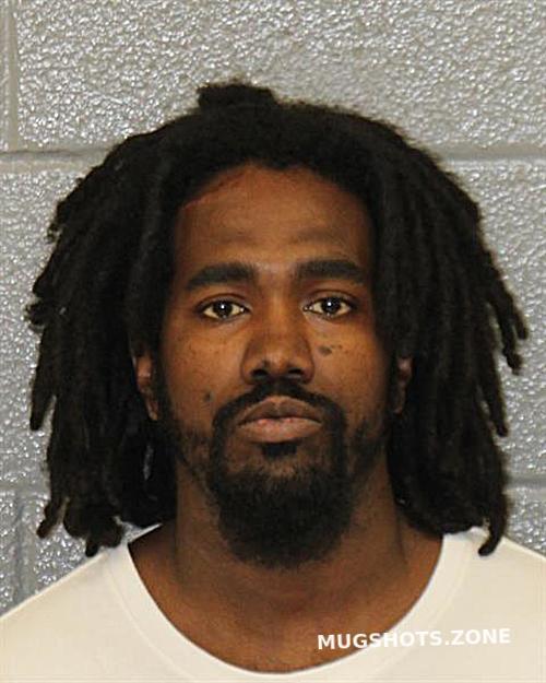 Whitlock Thomas Akeem 06 08 2025 Mecklenburg County Mugshots Zone