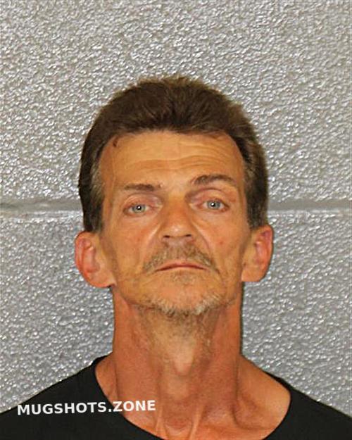 GREEN MICHAEL DARNELL 06/08/2025 - Mecklenburg County Mugshots Zone